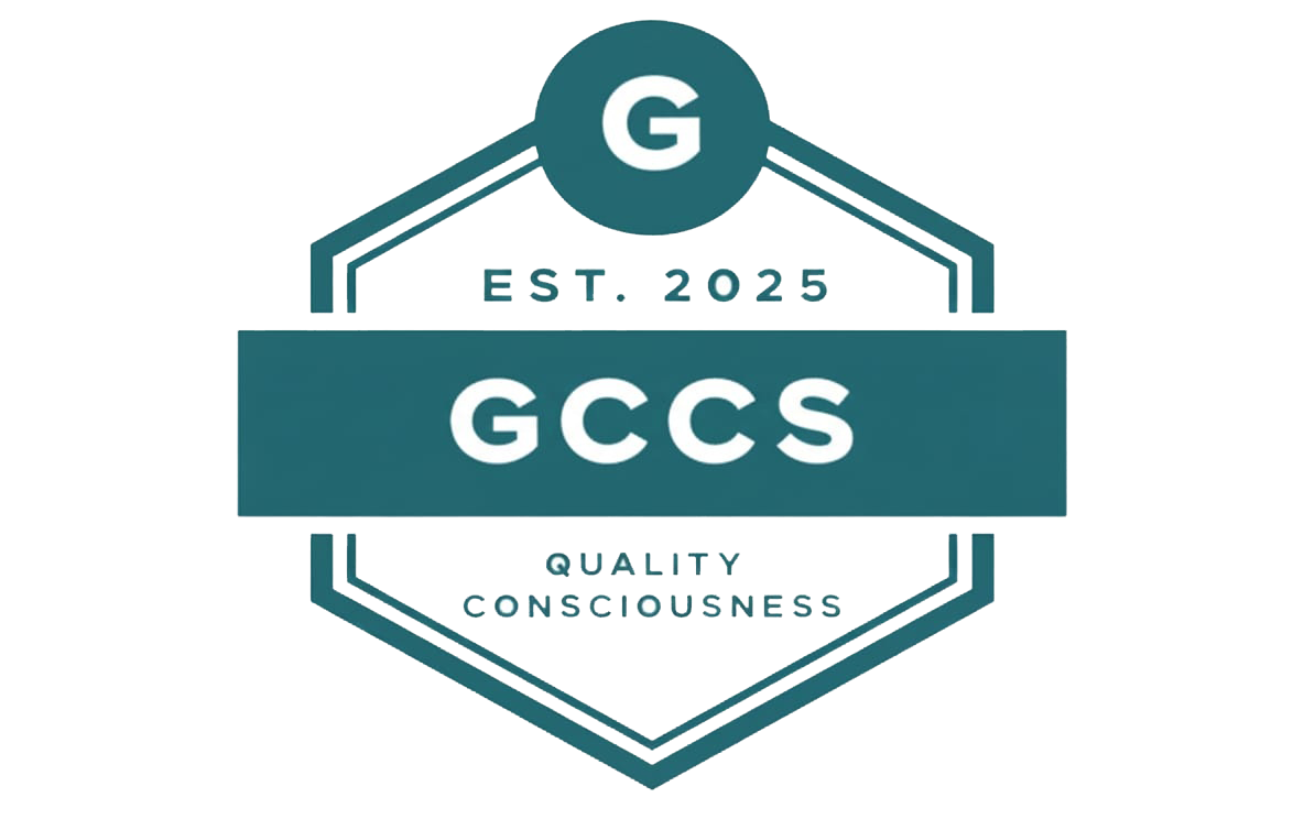 GCCS – Silver Gulf Corporation for Commercial Services